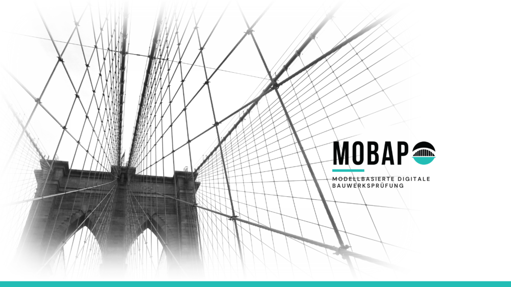 MoBaP – Modellbasierte Digitale Bauwerksprüfung | ilp2